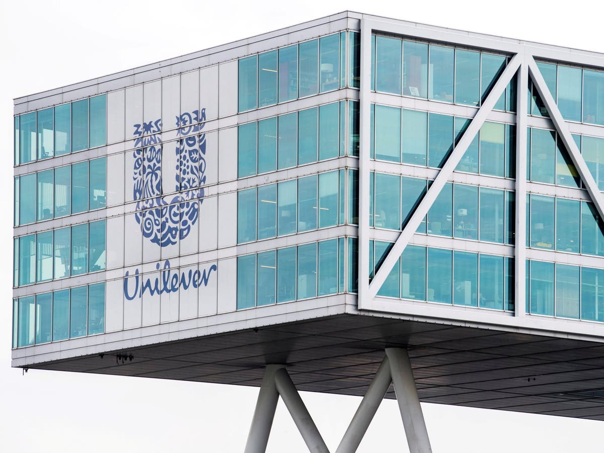 Marmite maker Unilever is staying put in London. Here's what its ...
