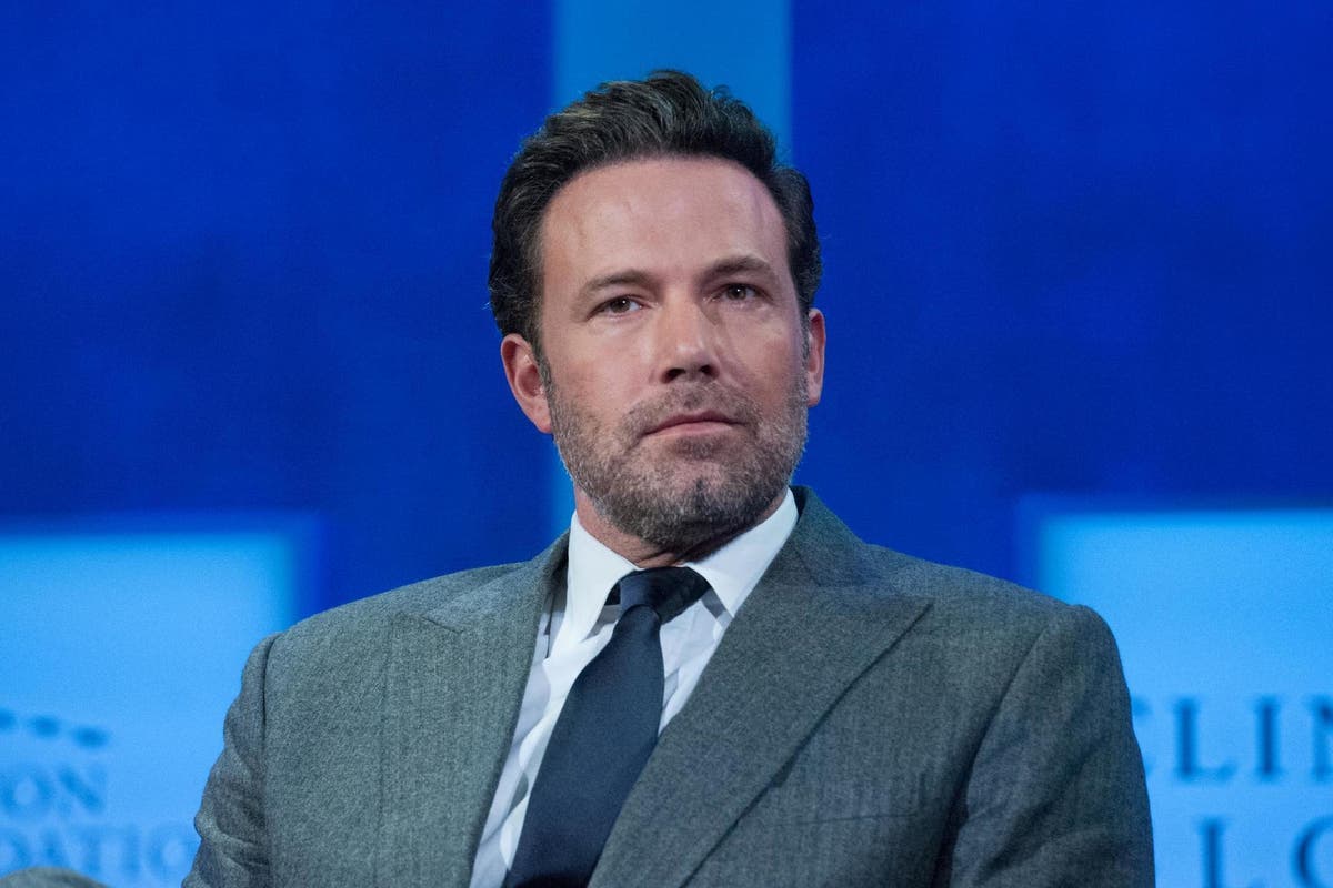 Ben Affleck thanks family following 40-day stay at rehab facility for ...