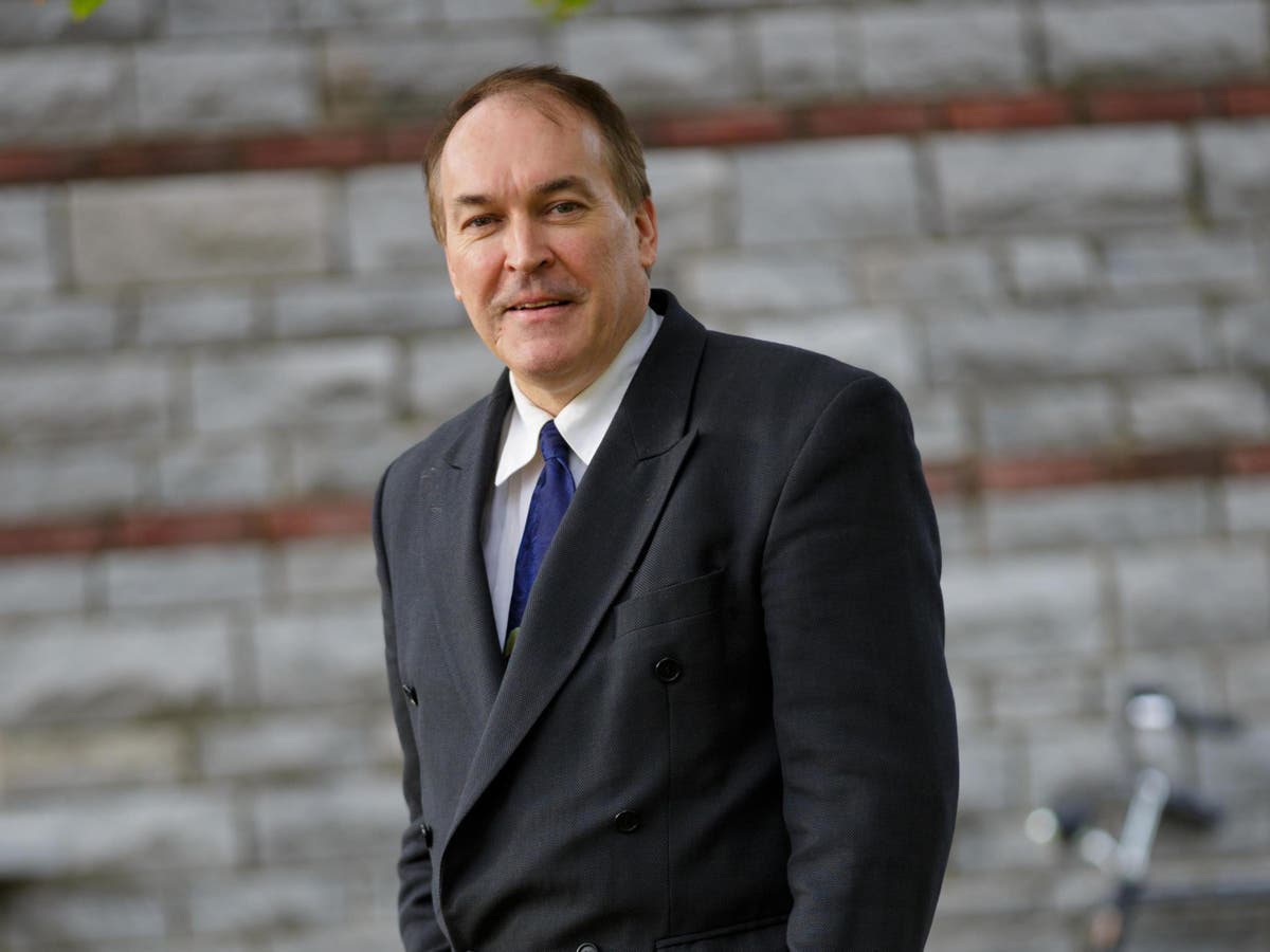 ‘It’s totally chaotic’: Top UK scientist heading up multimillion pound ...