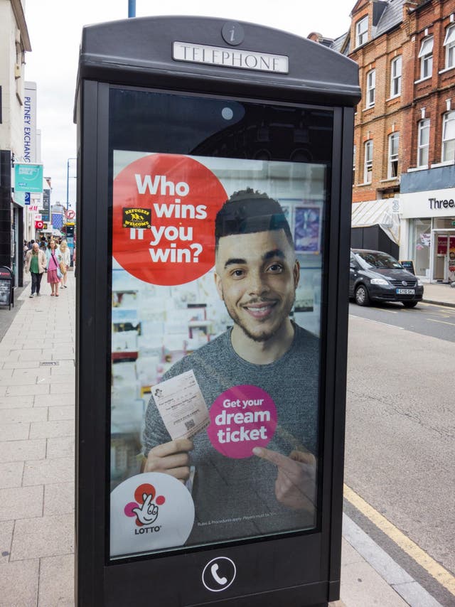 Why critics are calling Britain's new phone boxes a 'surveillance ...