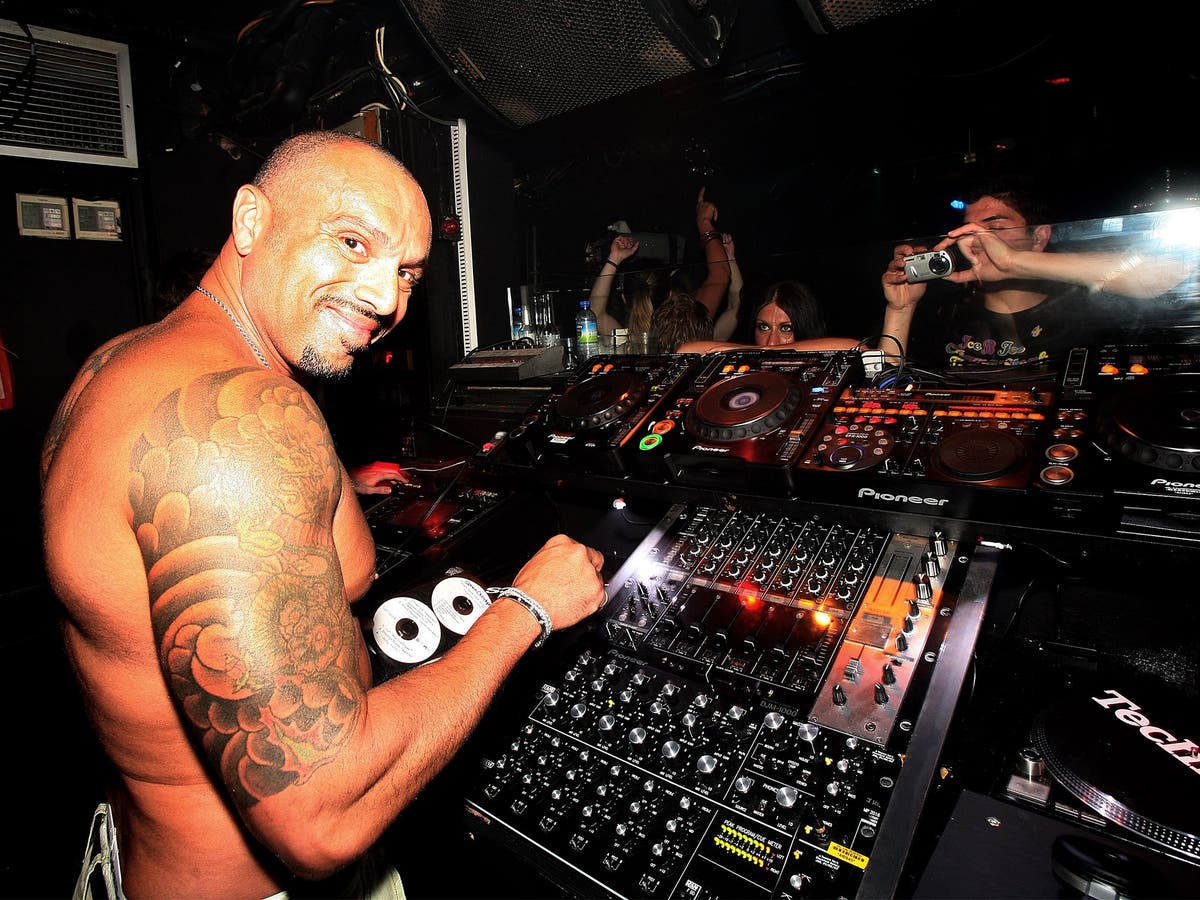 DJ David Morales arrested at Japan airport on suspicion of smuggling ...
