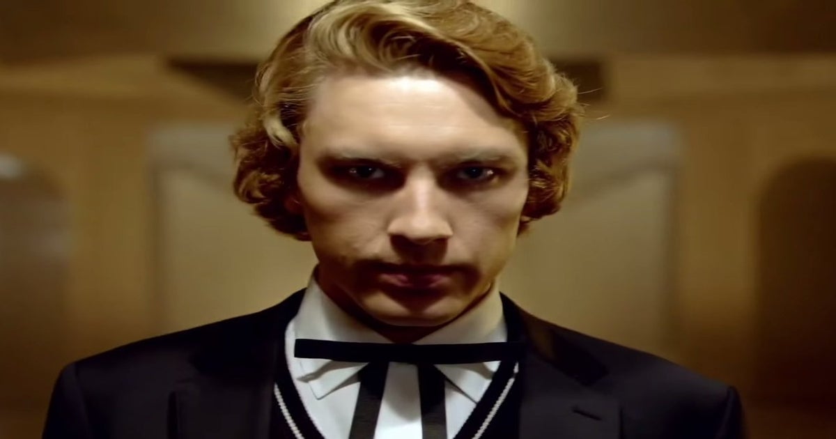 Sam Goodman American Horror Story