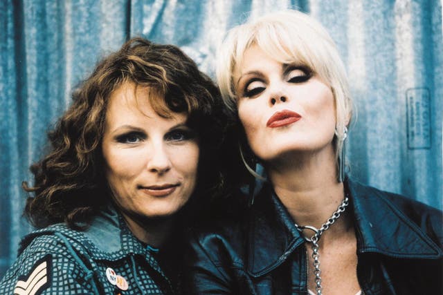 5 of TV and film's most iconic double acts | The Independent | The ...