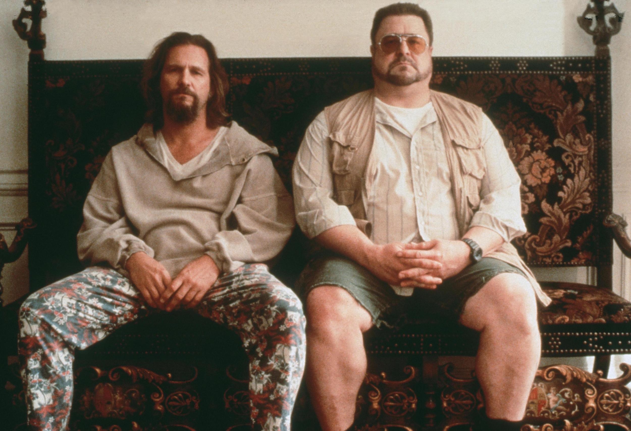 Big Lebowski Sequel John Turturro Reveals Details Of Spin Off Movie