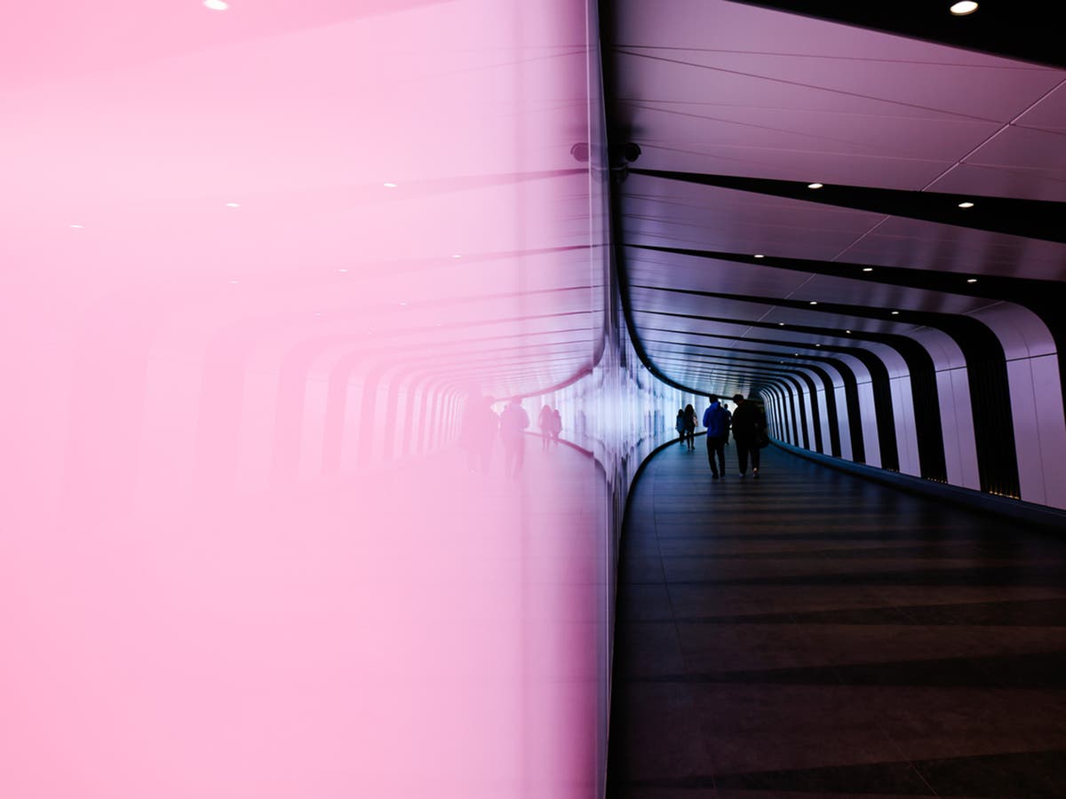 Can pink really pacify, or is hype around its calming abilities based ...