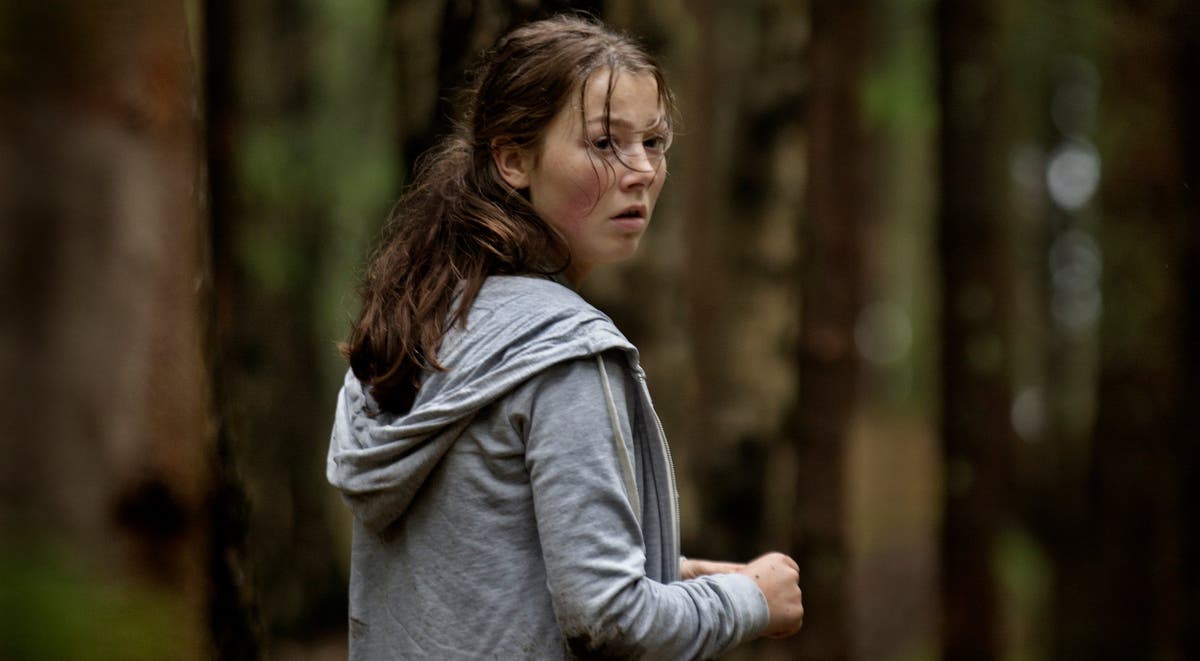 Utoya – 22 July exclusive trailer: Gut-wrenching dramatisation of 2011 ...