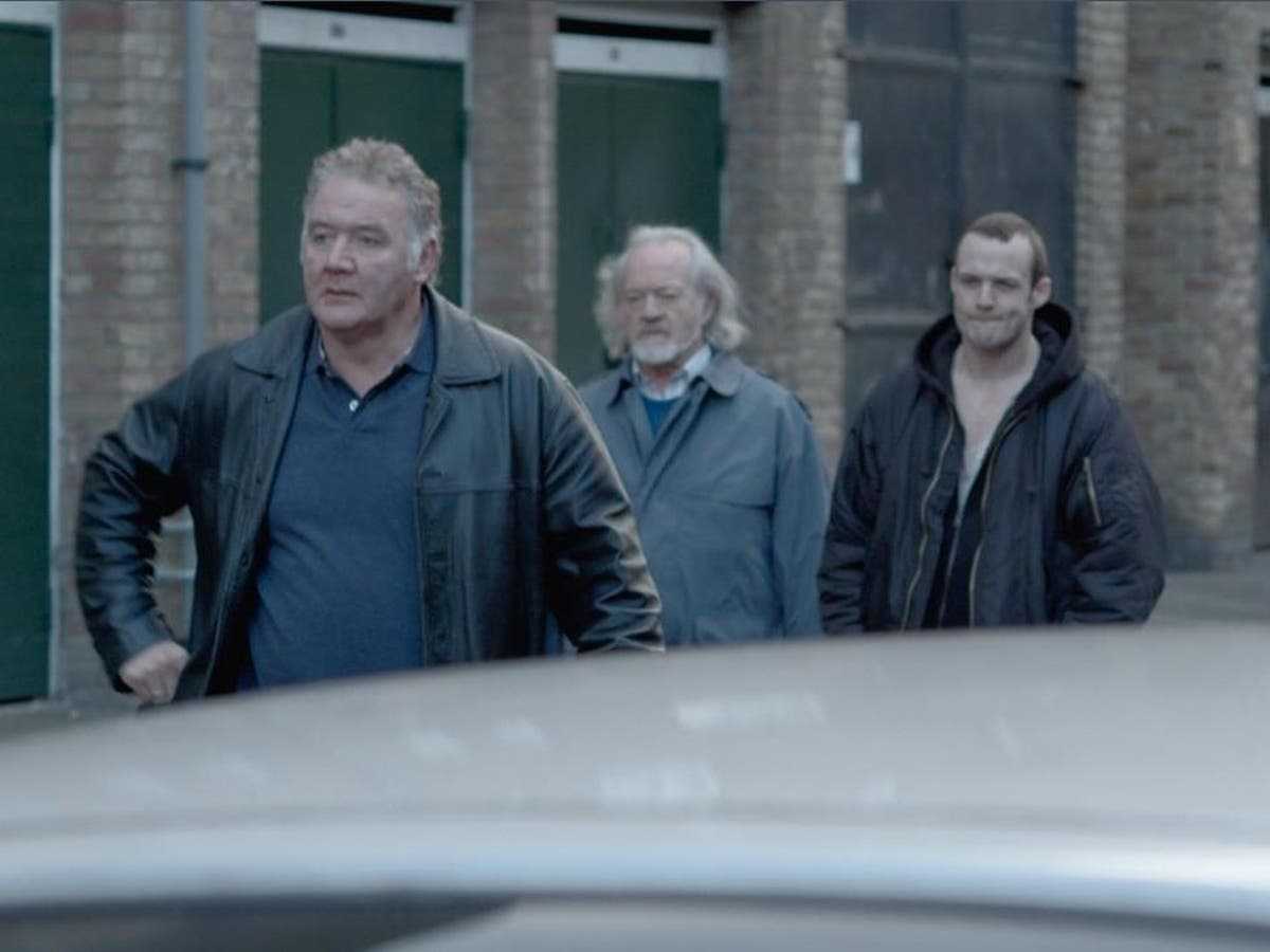 Sink review: British social realist drama shares themes with Ken Loach ...