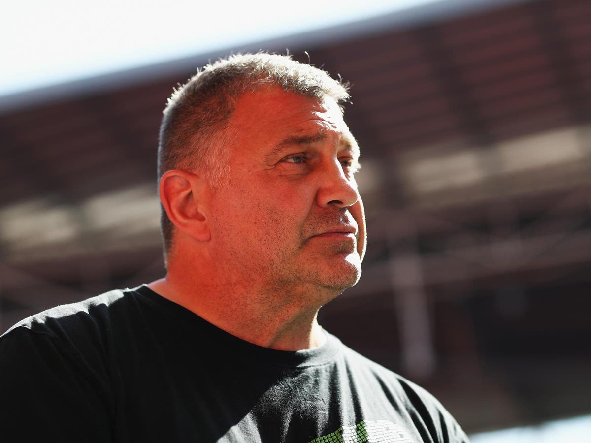 Shaun Wane's Wigan legacy goes beyond precious metal - but that won't ...