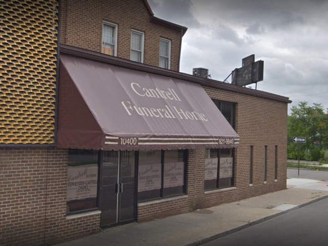 Funeral homes - latest news, breaking stories and comment - The Independent