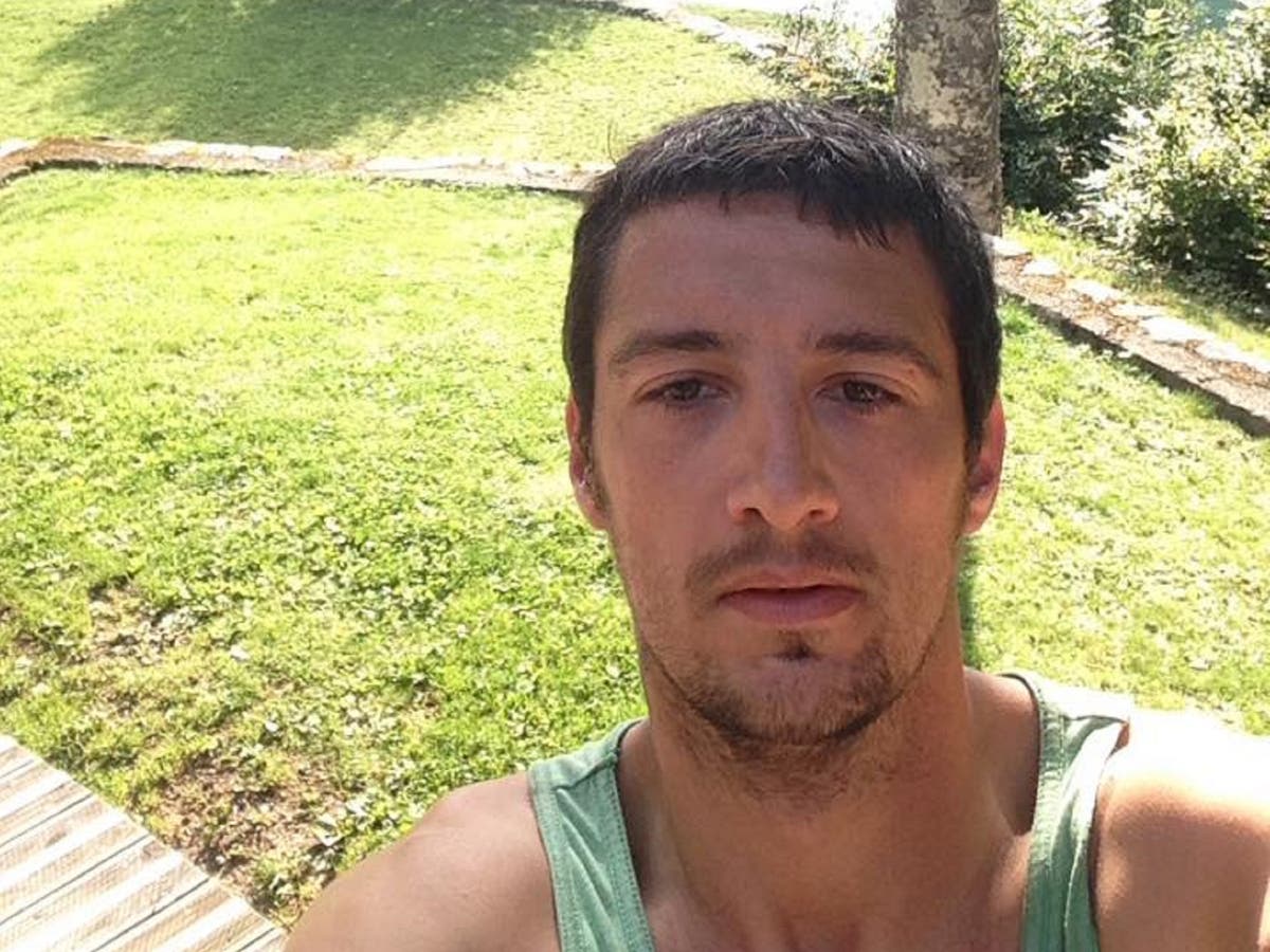 Mother of British cyclist mistakenly killed by hunter in Alps says she ...