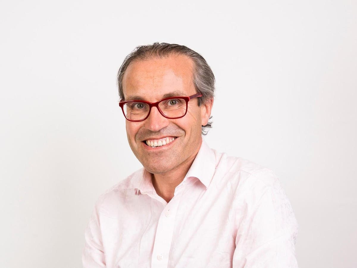 A View from the top: Will Ramsay, founder and CEO of the Affordable Art ...