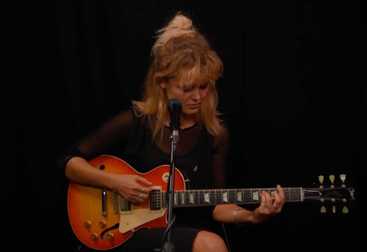 Music Box season 4: Singer-songwriter LION stars in episode #34 | The ...