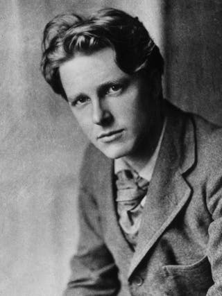 ‘Youth that dying touch my lips to song’: The poetry of men who loved ...