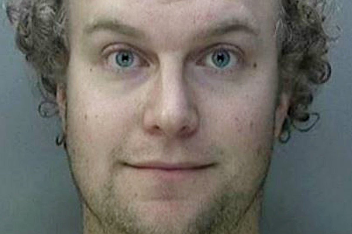 Matthew Falder: One of Britain’s most prolific paedophiles challenges ...