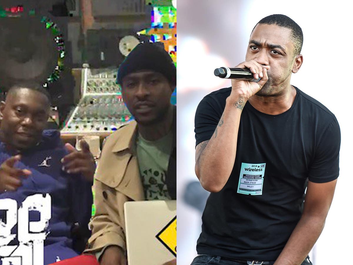 Wiley calls out Skepta for working with Dizzee Rascal: 'Why is everyone ...