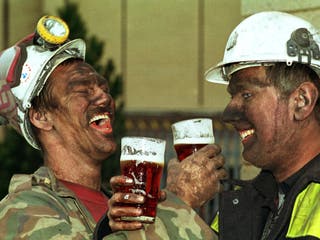 Northern exposure: From cliche to myth, what does it mean to be from ...