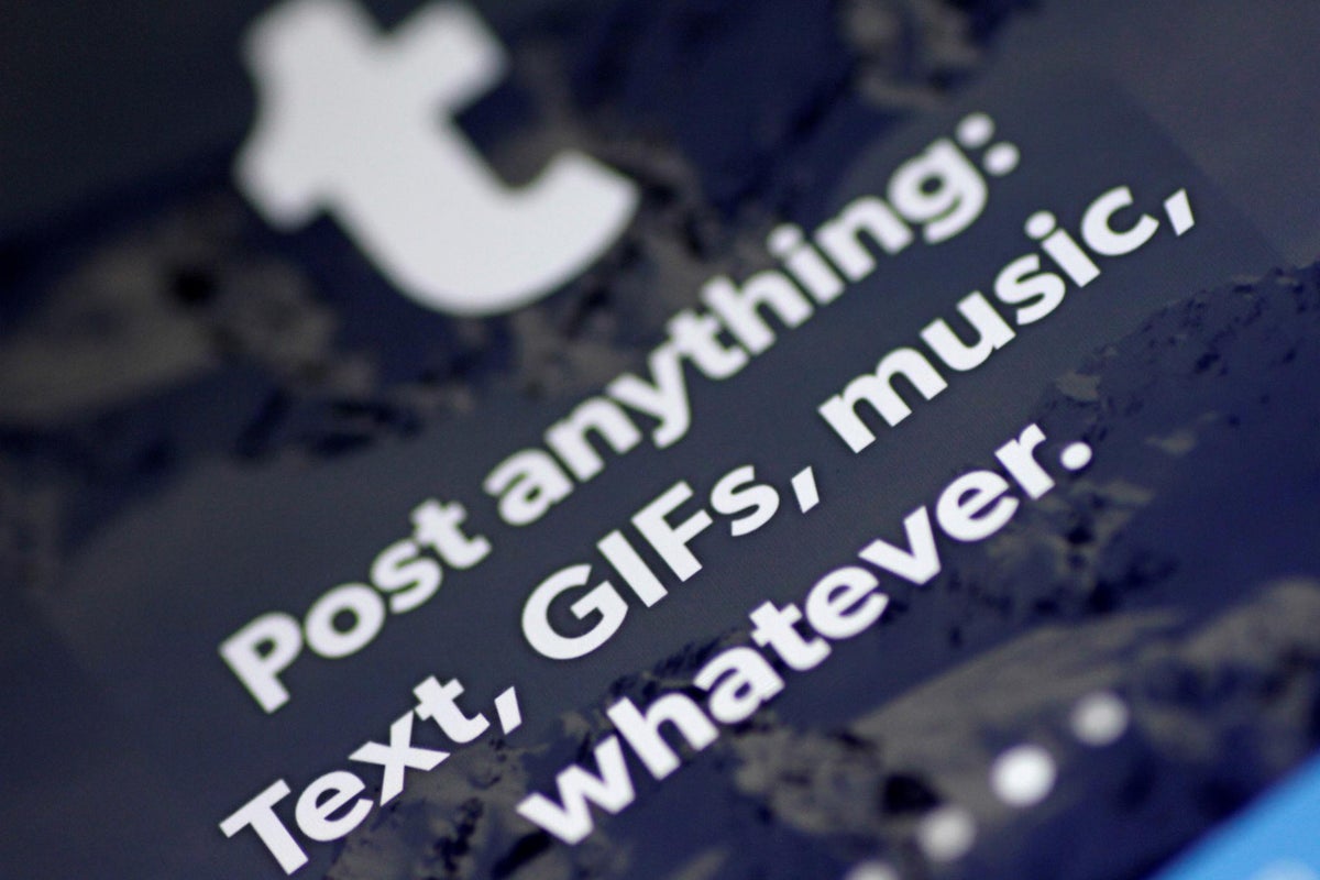 Tumblr Music Photography