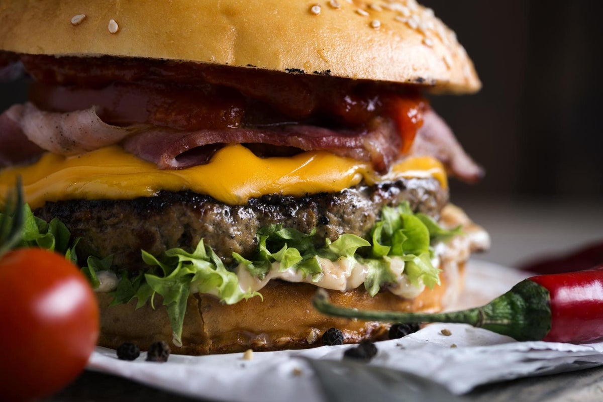 Gourmet Burger Kitchen to close restaurants and cut 326 jobs despite ...
