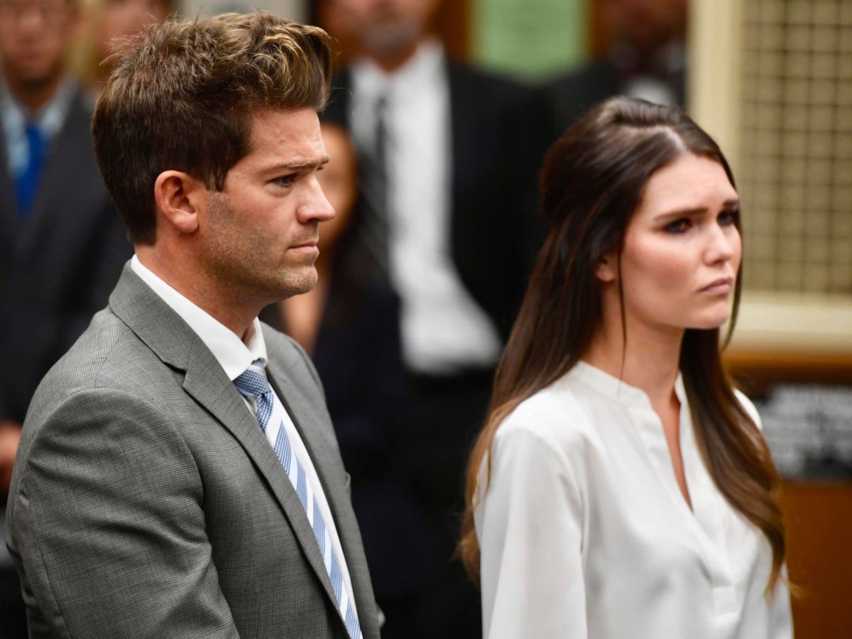 Charges dropped against reality TV surgeon and girlfriend accused of ...