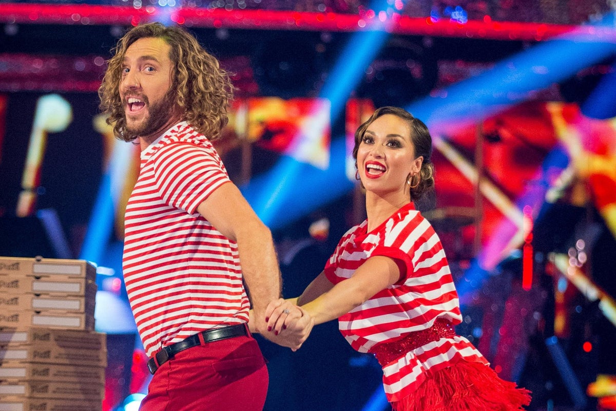 Strictly Come Dancing, week five: 5 talking points, from Seann Walsh's ...