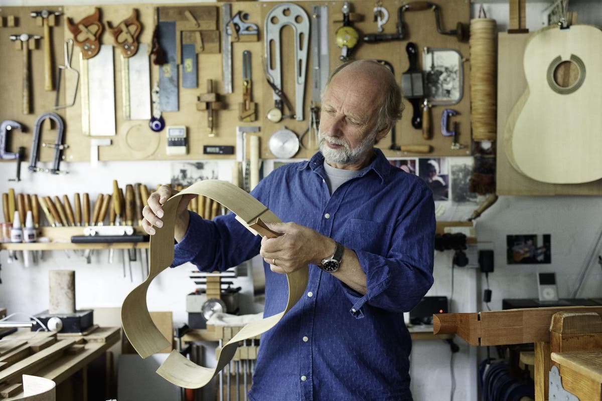 4 artisans you need to know about | The Independent | The Independent