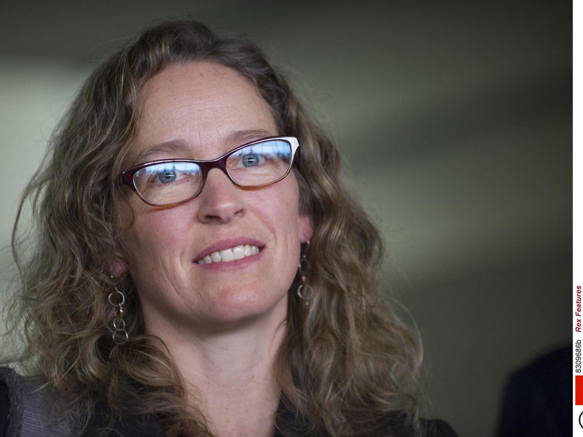 Meet the woman helping young people sue the Trump administration over ...