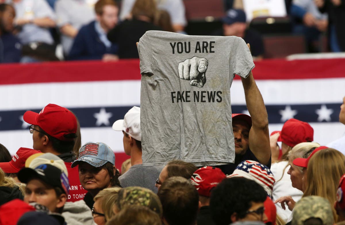 As a Democrat, I now fear for my safety. As an American, I weep for my ...