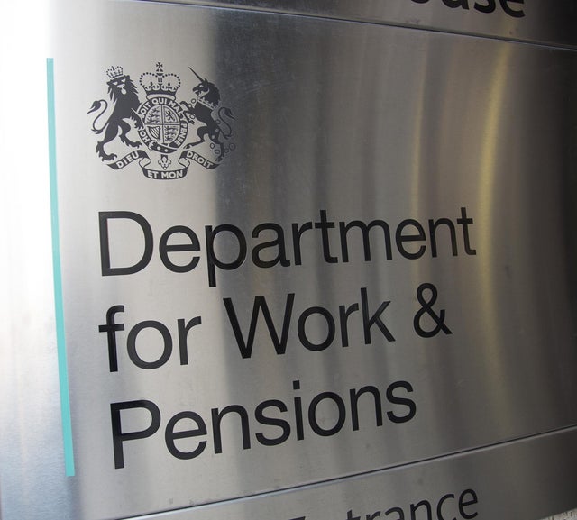 DWP - latest news, breaking stories and comment - The Independent