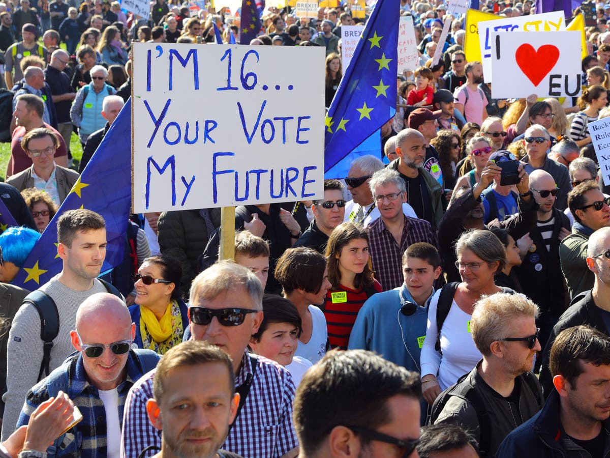 The Final Say campaign has hit one million signatures – it's time ...