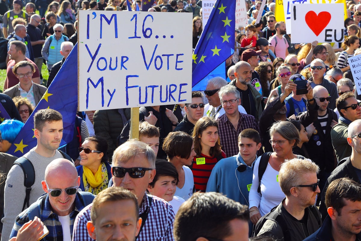 The Final Say campaign has hit one million signatures – it's time ...