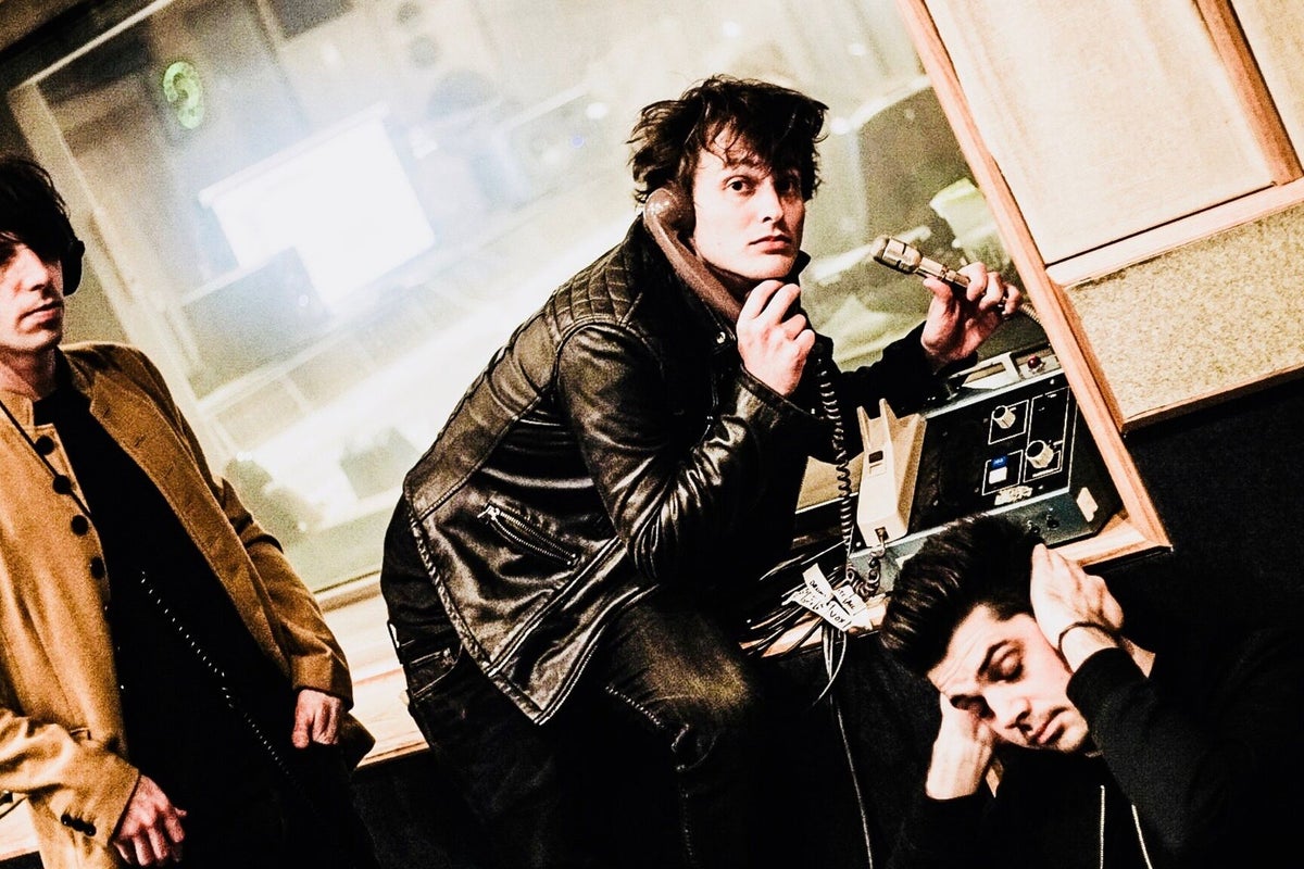 Now Hear This: New music from Robyn, Steve Aoki and BTS, NAO and The ...