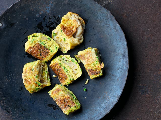 Ethiopia cookbook: From flatbread pastries to grilled Nile perch | The ...