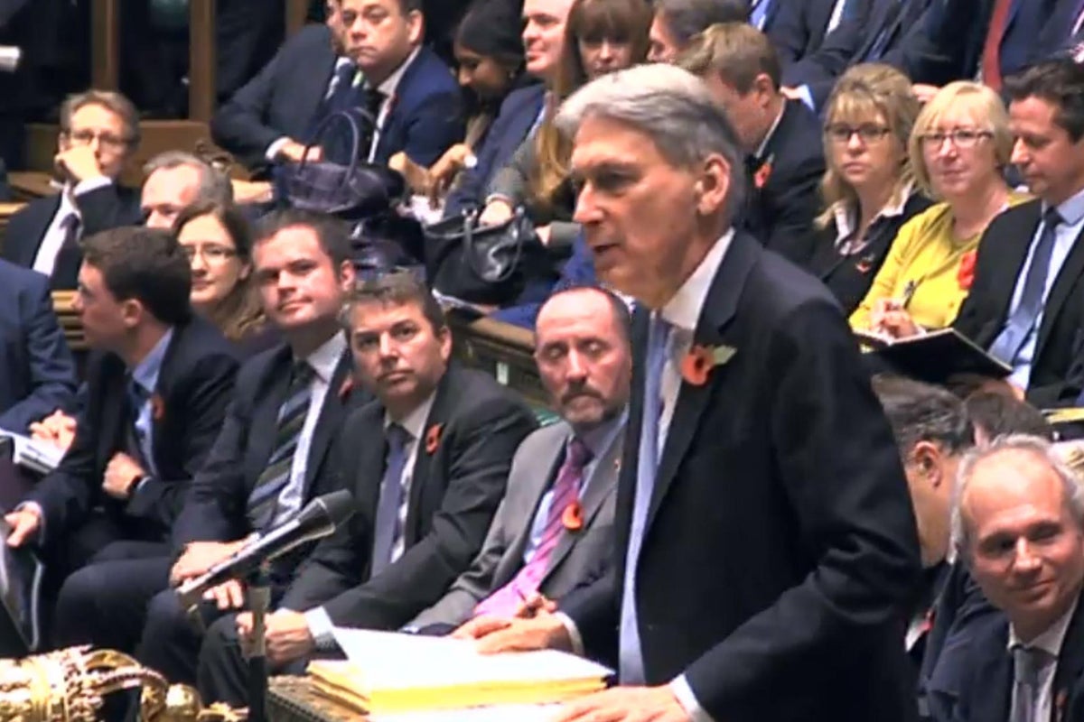 Budget 2018: the devil in the detail | The Independent | The Independent