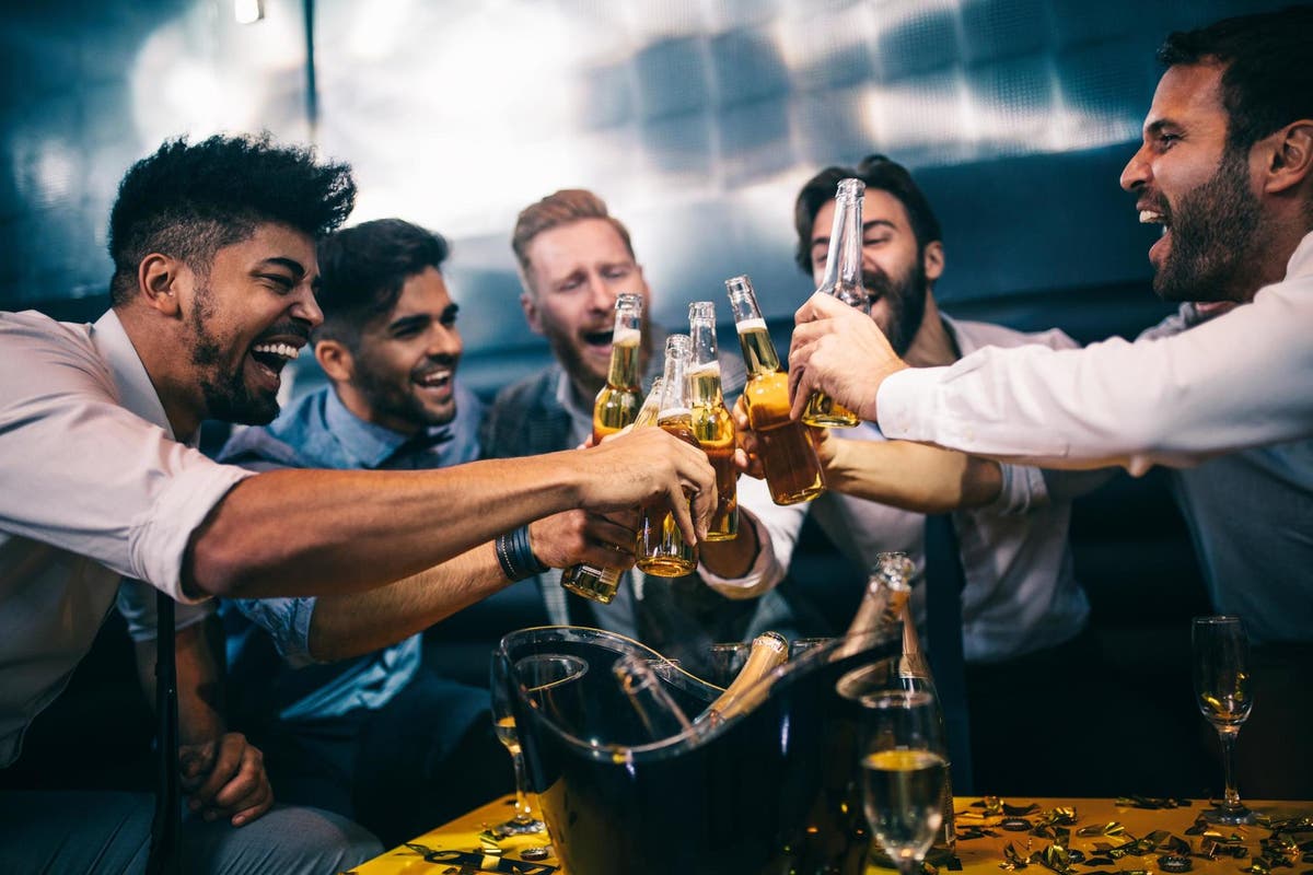 What is banter and why is it a sexist term? | The Independent | The ...