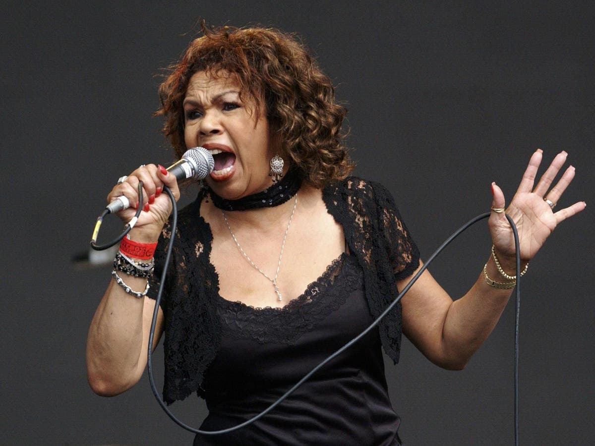 Candi Staton: ‘Young Hearts Run Free’ singer diagnosed with breast ...