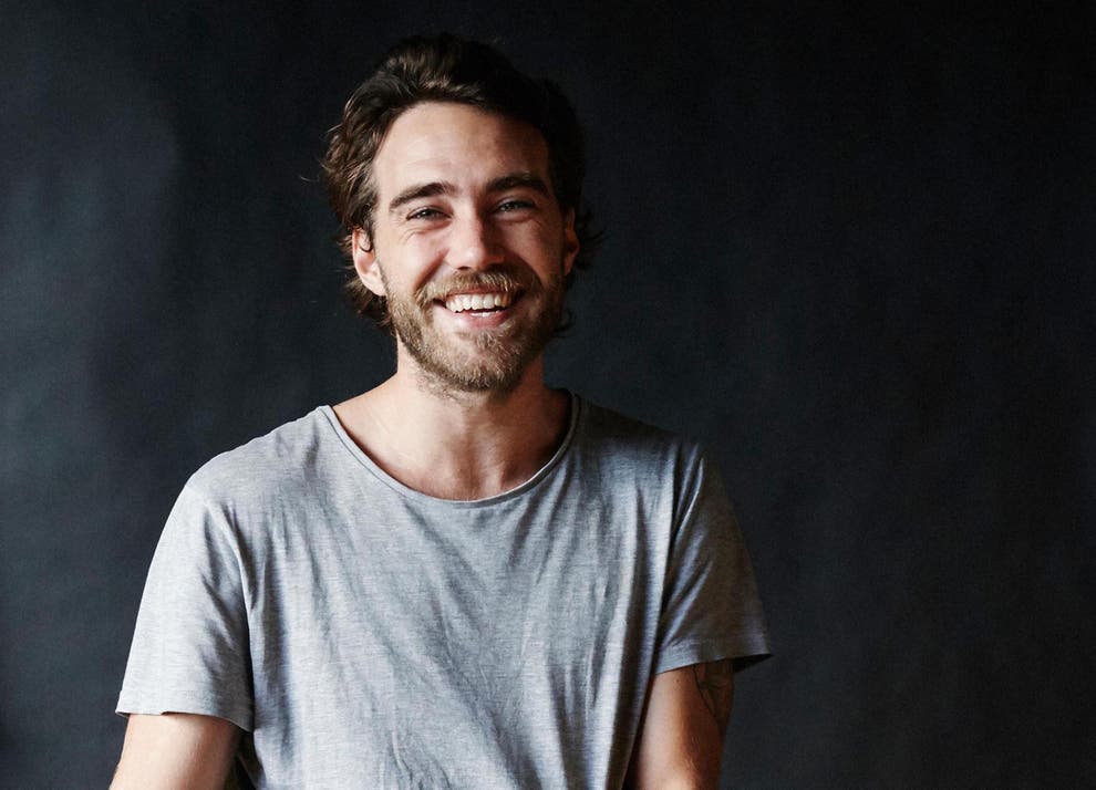 Matt Corby review, Rainbow Valley: Australian singer-songwriter's ...