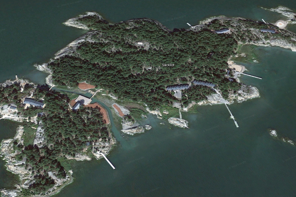 Finnish soldiers find 'secret Russian military bases' after raiding ...