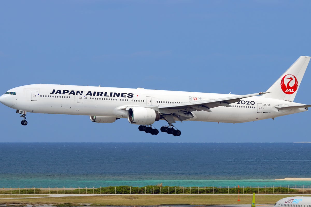Japan Airlines to use gender-neutral language on flights | The Independent