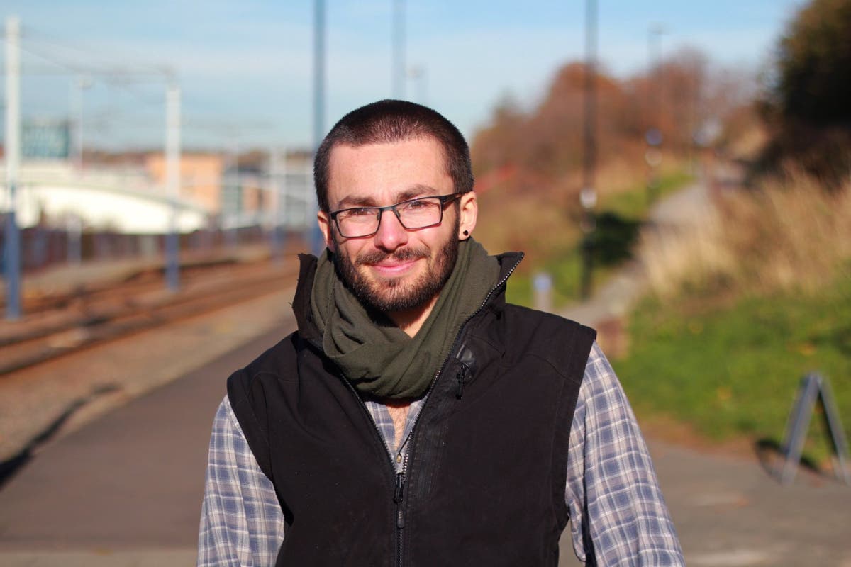 'Prison is s***, but it's worth it': Freed fracking protester jailed ...