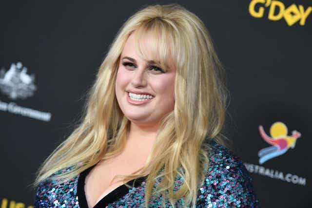 Lucia Morris | The Independent