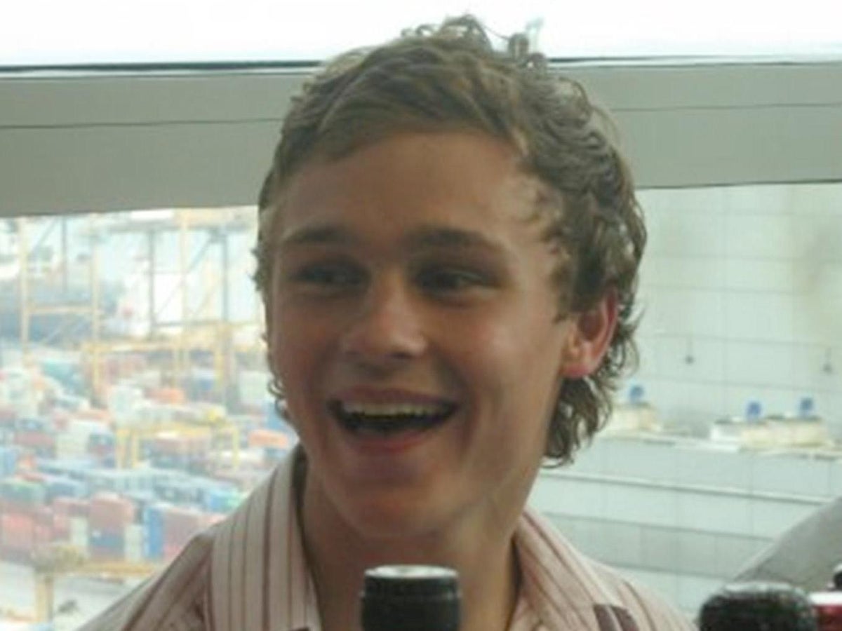 Sam Ballard's Instagram, Twitter & Facebook on IDCrawl