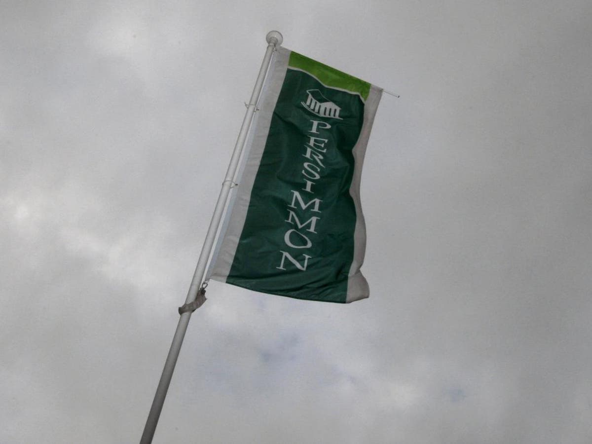 Persimmon boss Jeff Fairburn asked to leave over £75m bonus backlash ...