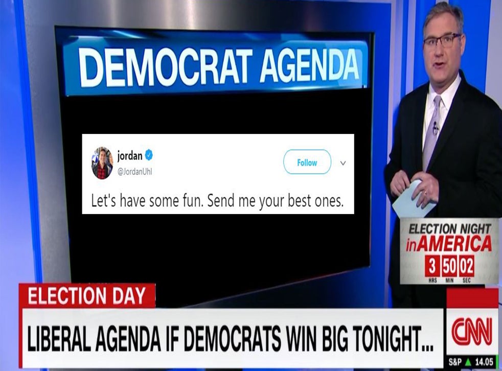 Midterm elections: The Republican and Democrat agendas inspired a ...