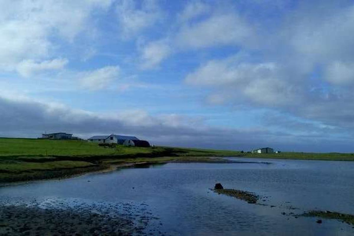 In Icelandic prisons, the cells are open and inmates do the weekly food ...