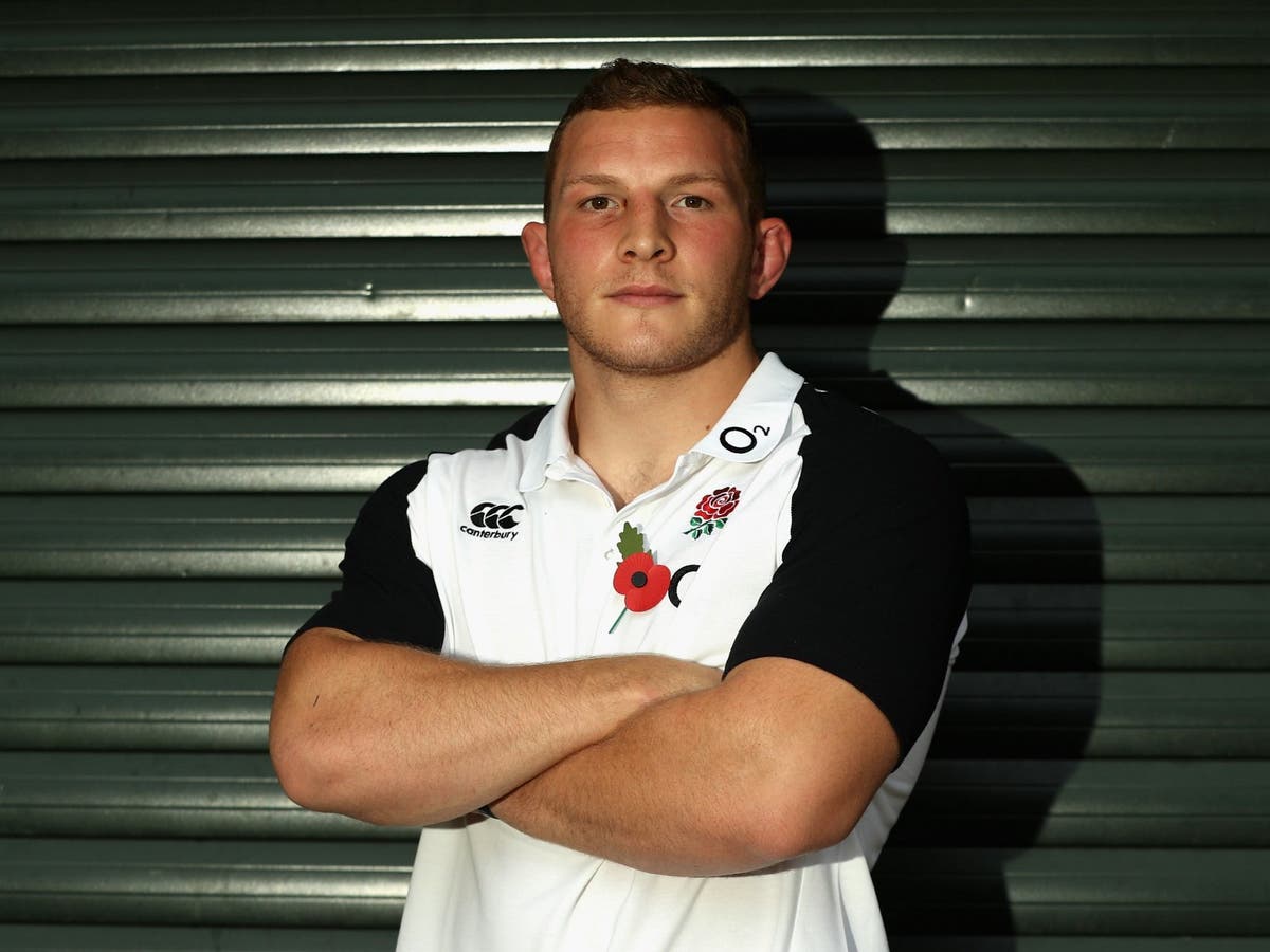 England vs New Zealand: Sam Underhill determined to seize his chance as ...