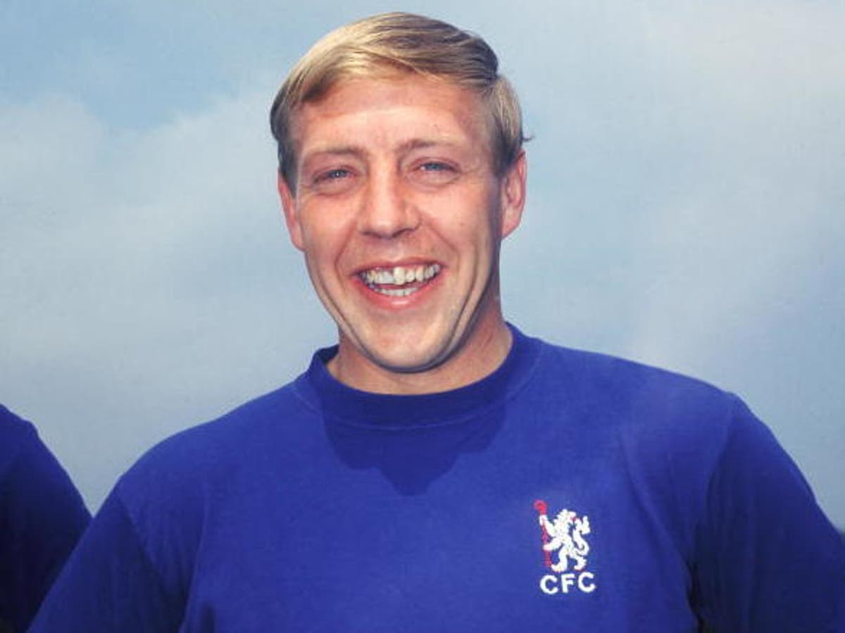 Ken Shellito: Classy defender who captained and managed Chelsea | The ...