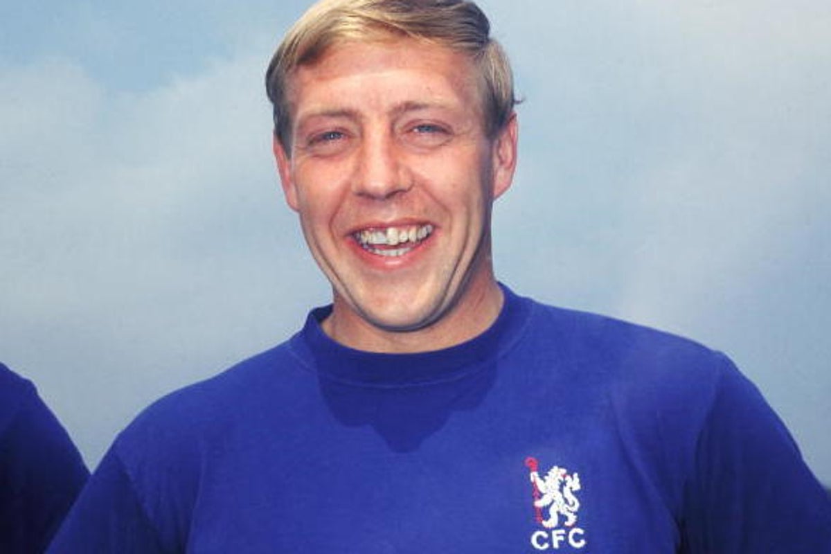 Ken Shellito: Classy defender who captained and managed Chelsea | The ...