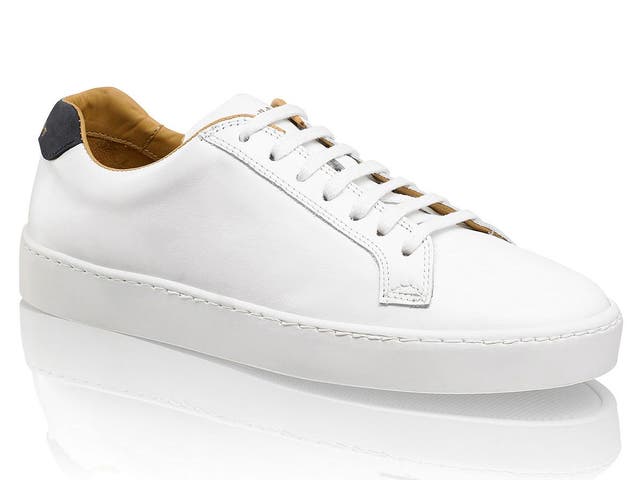 A menswear guide to choosing formal shoes | The Independent | The ...