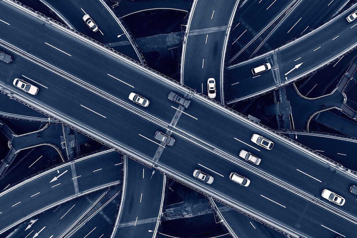 World's first quantum ‘compass’ that uses atoms instead of satellites ...