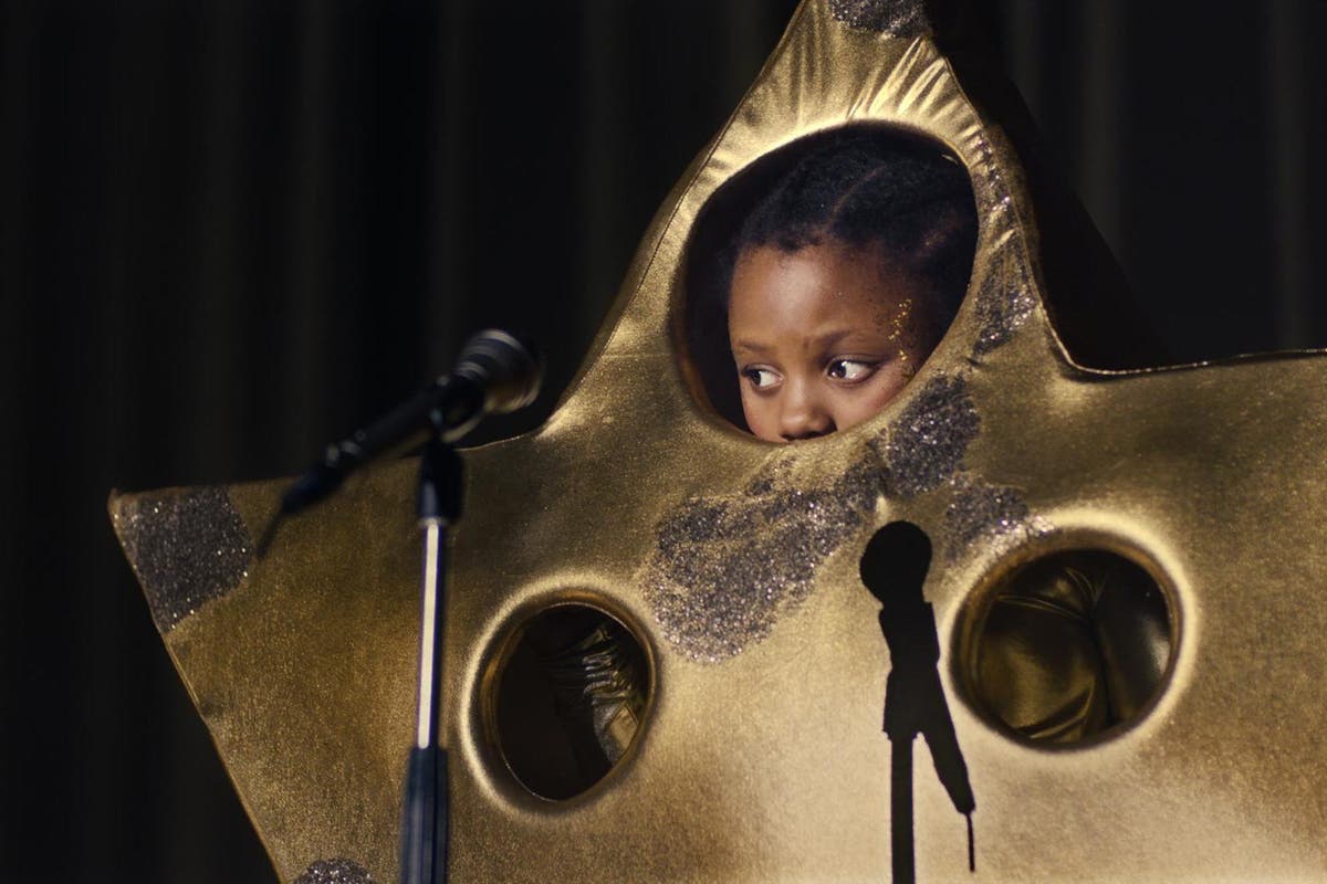 Who is the star in the Sainsbury’s Christmas advert? | The Independent ...